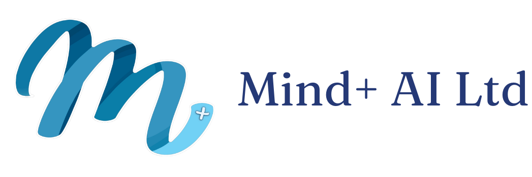 Mindplus AI Ltd – 借助 AI 的力量徹底改變醫學成像 – Mind+